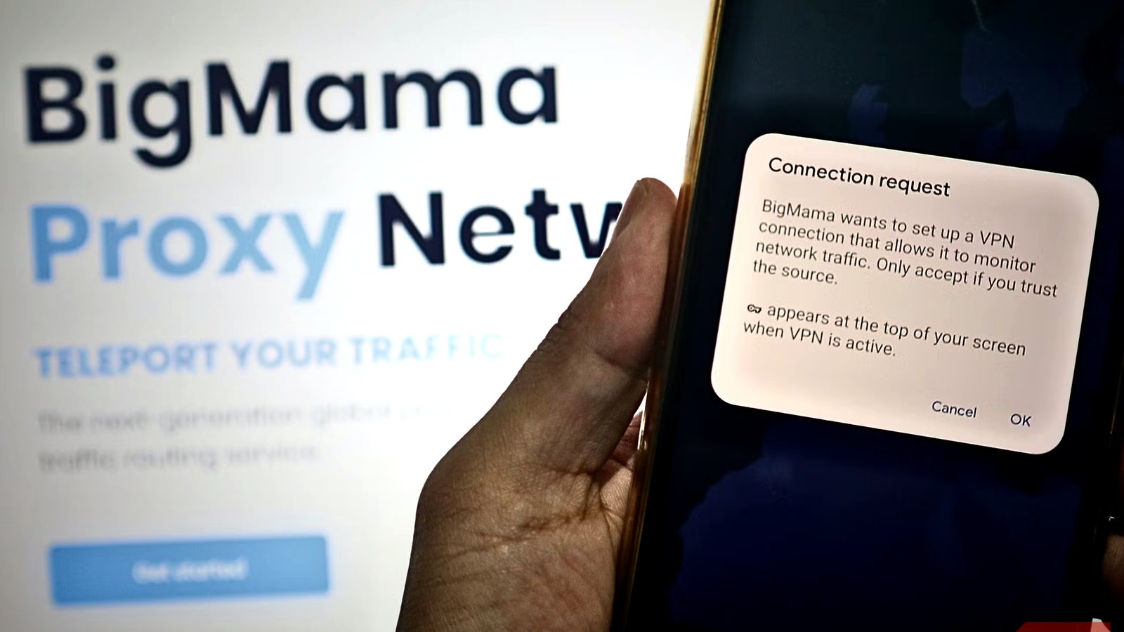 This Free VPN May Cause More Privacy Issues Than It Solves