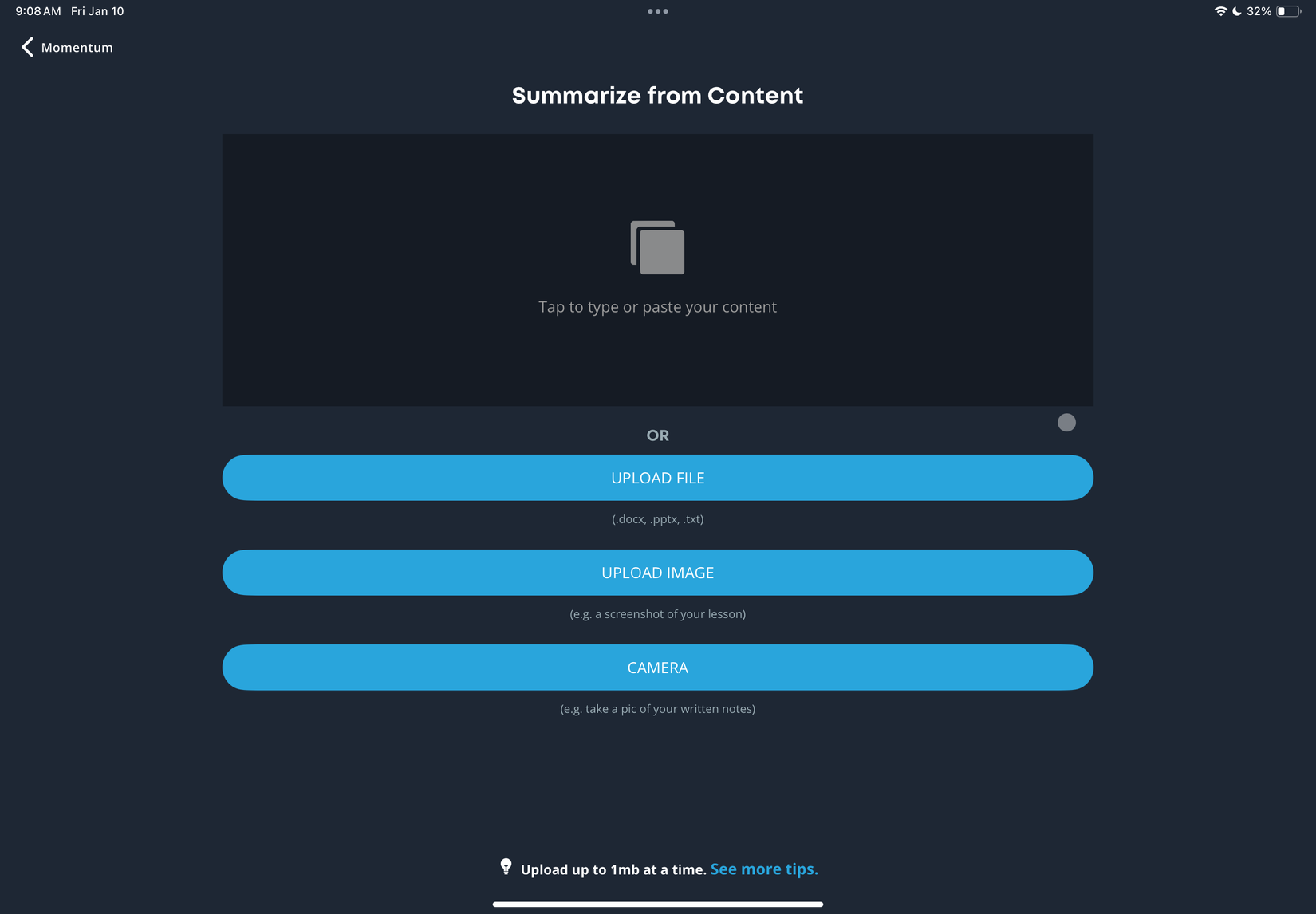 These Are the 5 Tools I Use to Have a Successful Cram Session