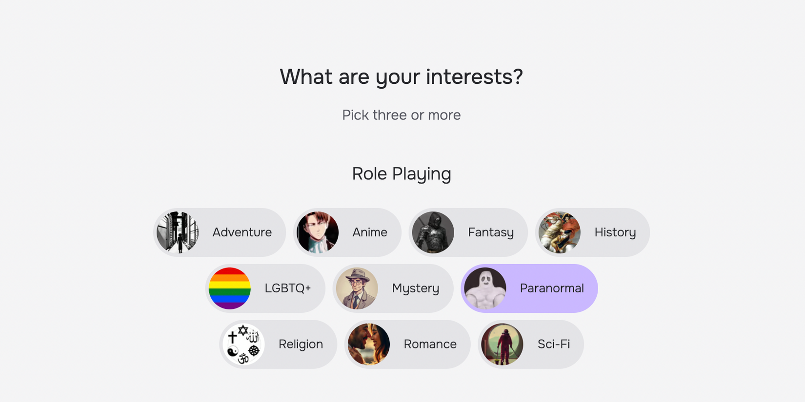 This AI Chatbot Wants to Challenge You to a Word Game