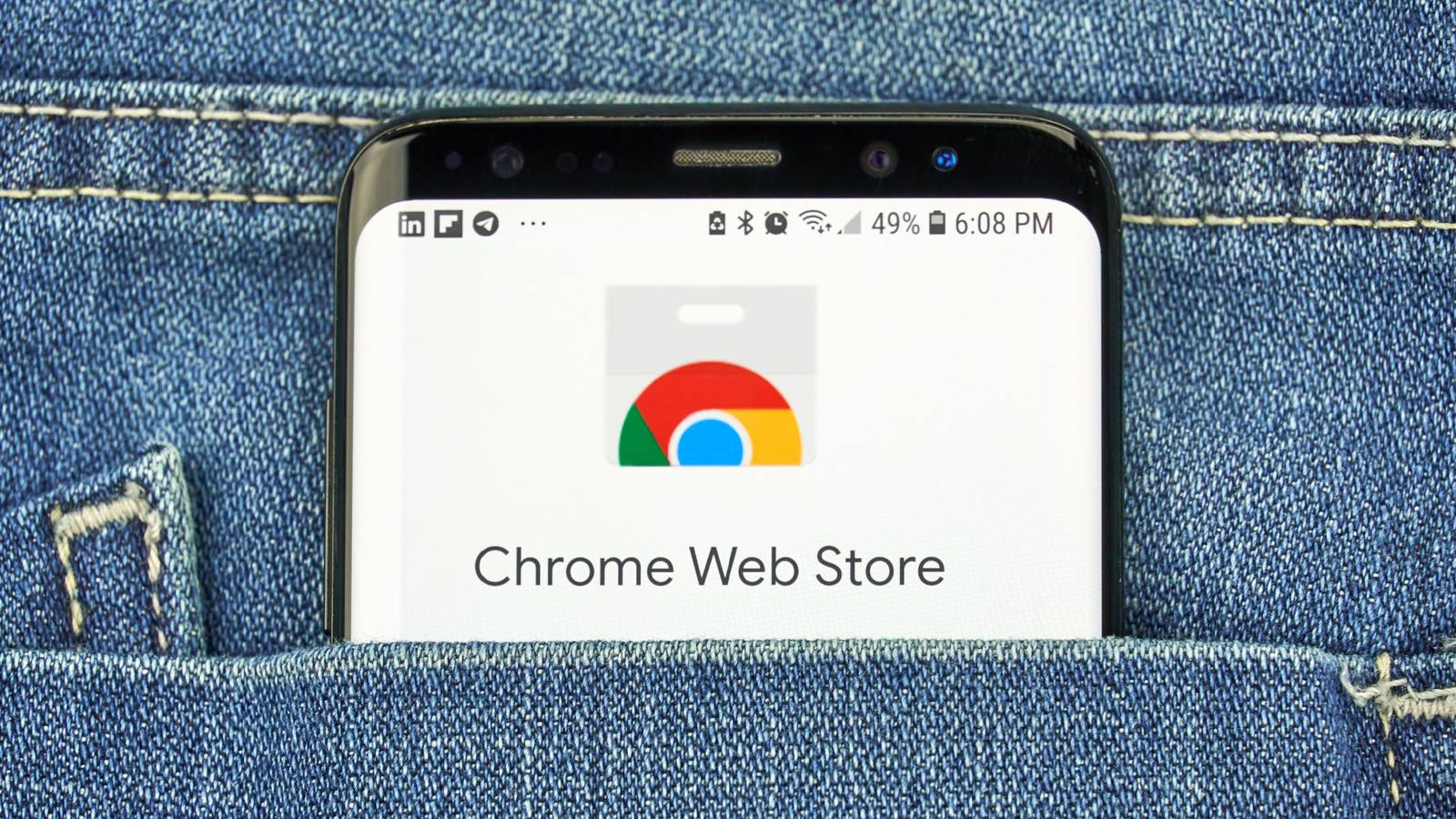 These 35 Chrome Extensions Look Legit—But They’re Spying on You