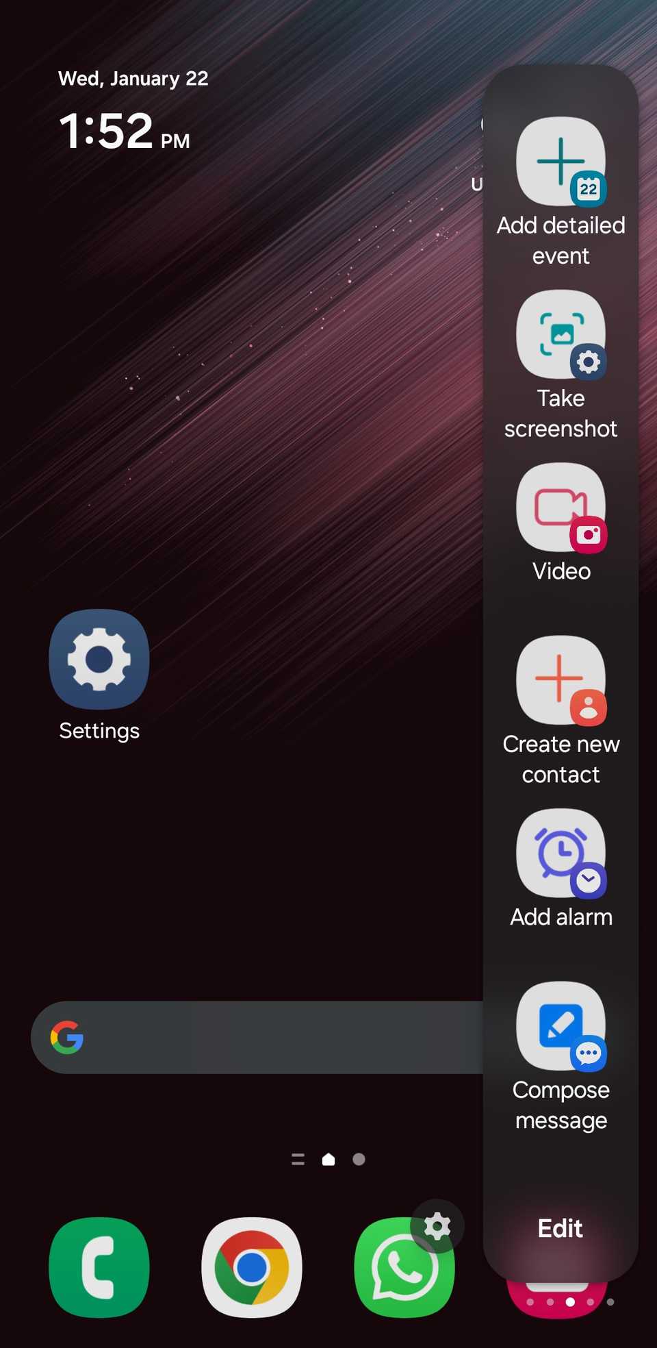 10 Samsung Galaxy Features All Android Phones Should Copy