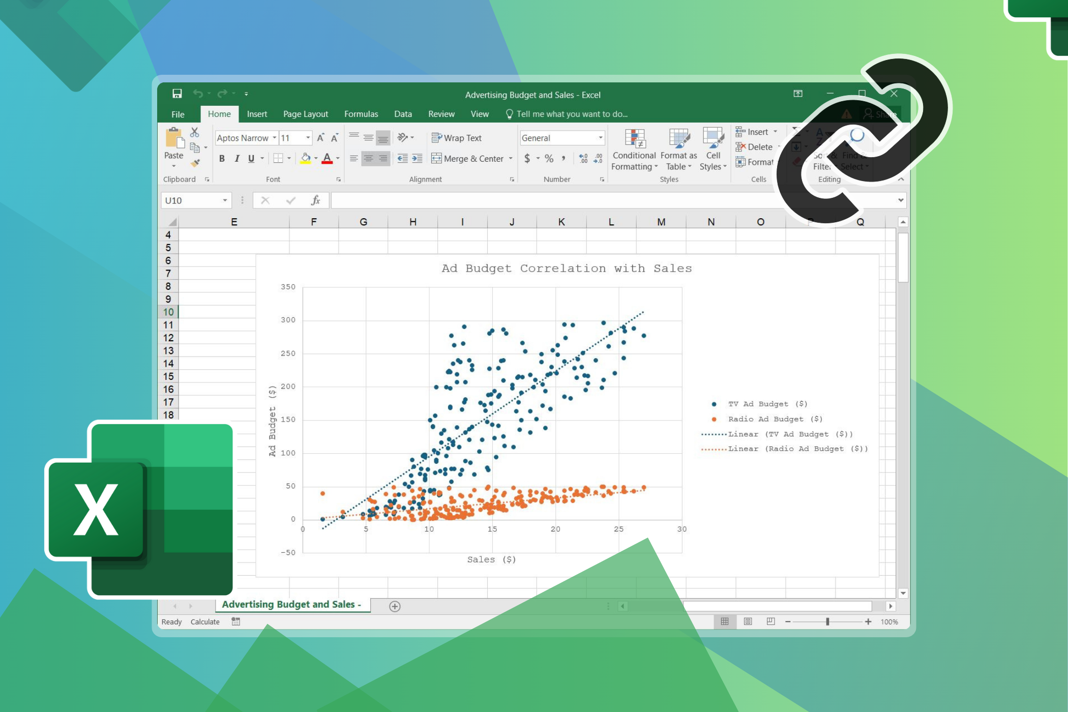 How to Use the TOCOL and TOROW Functions in Microsoft Excel