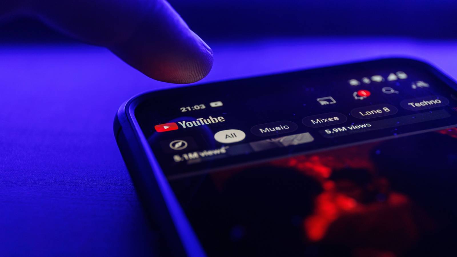You’ll Start Seeing Blurred Thumbnails on YouTube Soon: Here’s Why