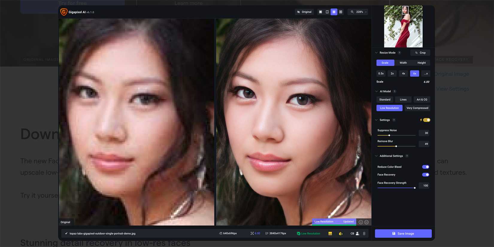 Why Topaz Labs AI Has the Best AI Photo and Video Editing Tools