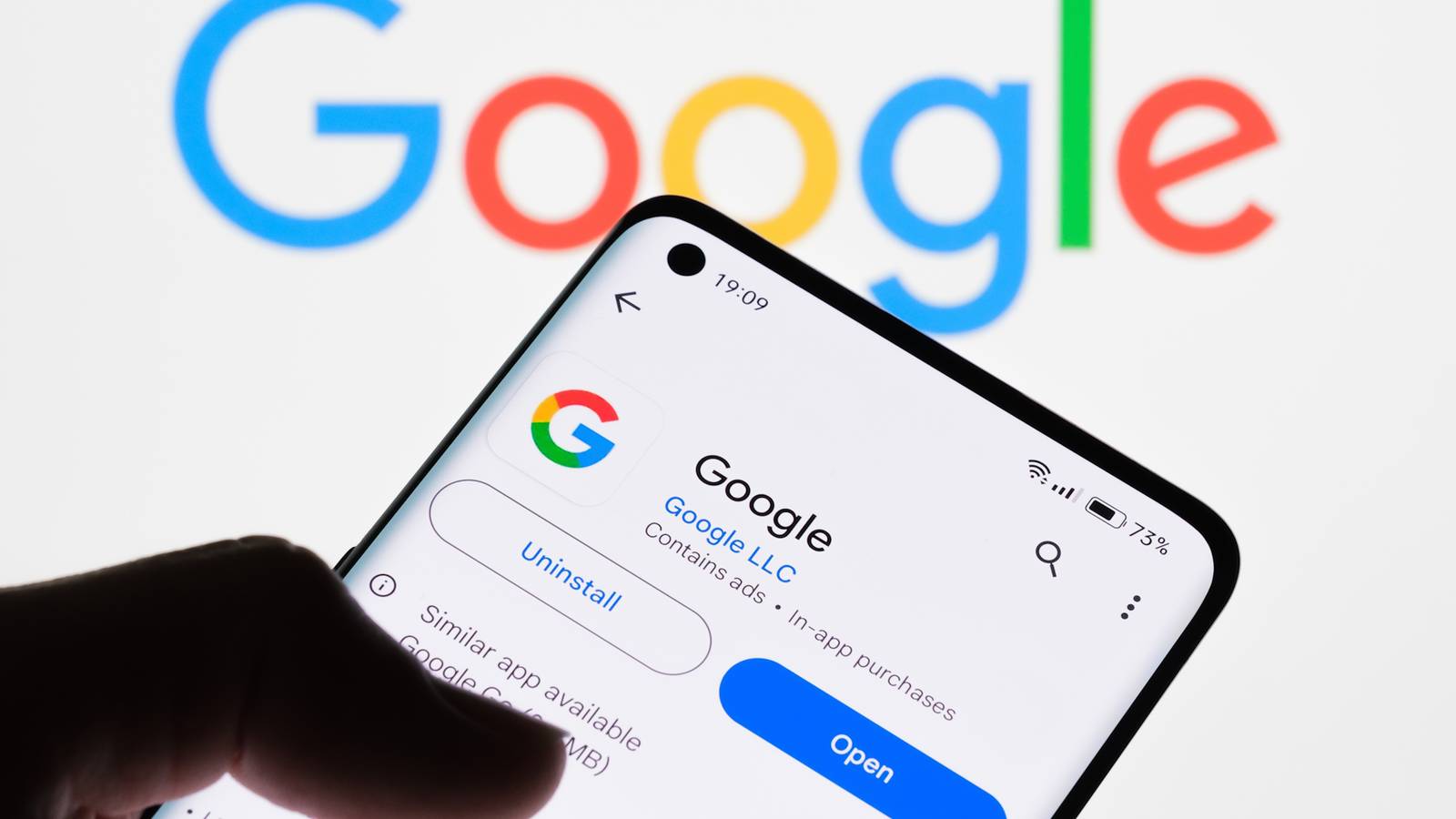 Signing In With Your Google Account Is a Risk: How to Minimize the Dangers
