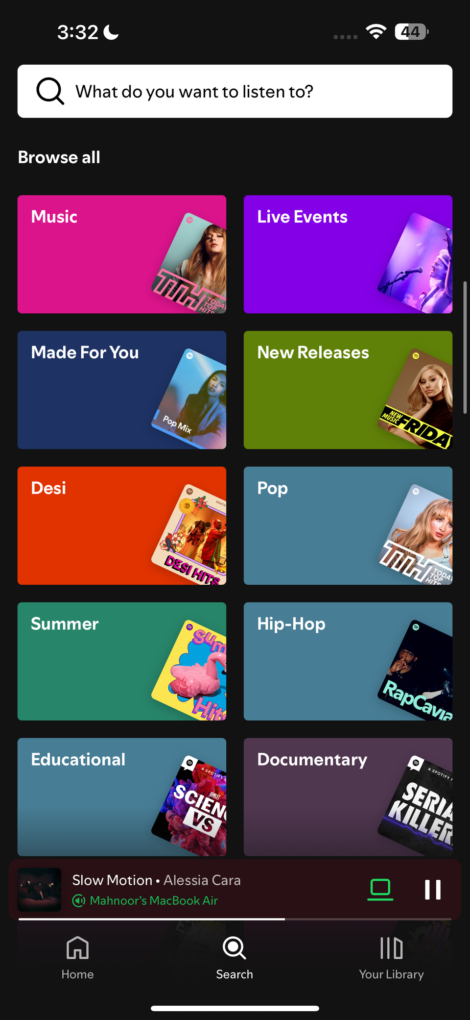 Spotify Generates Playlists for You Every Week: Here Are the Ones to Try