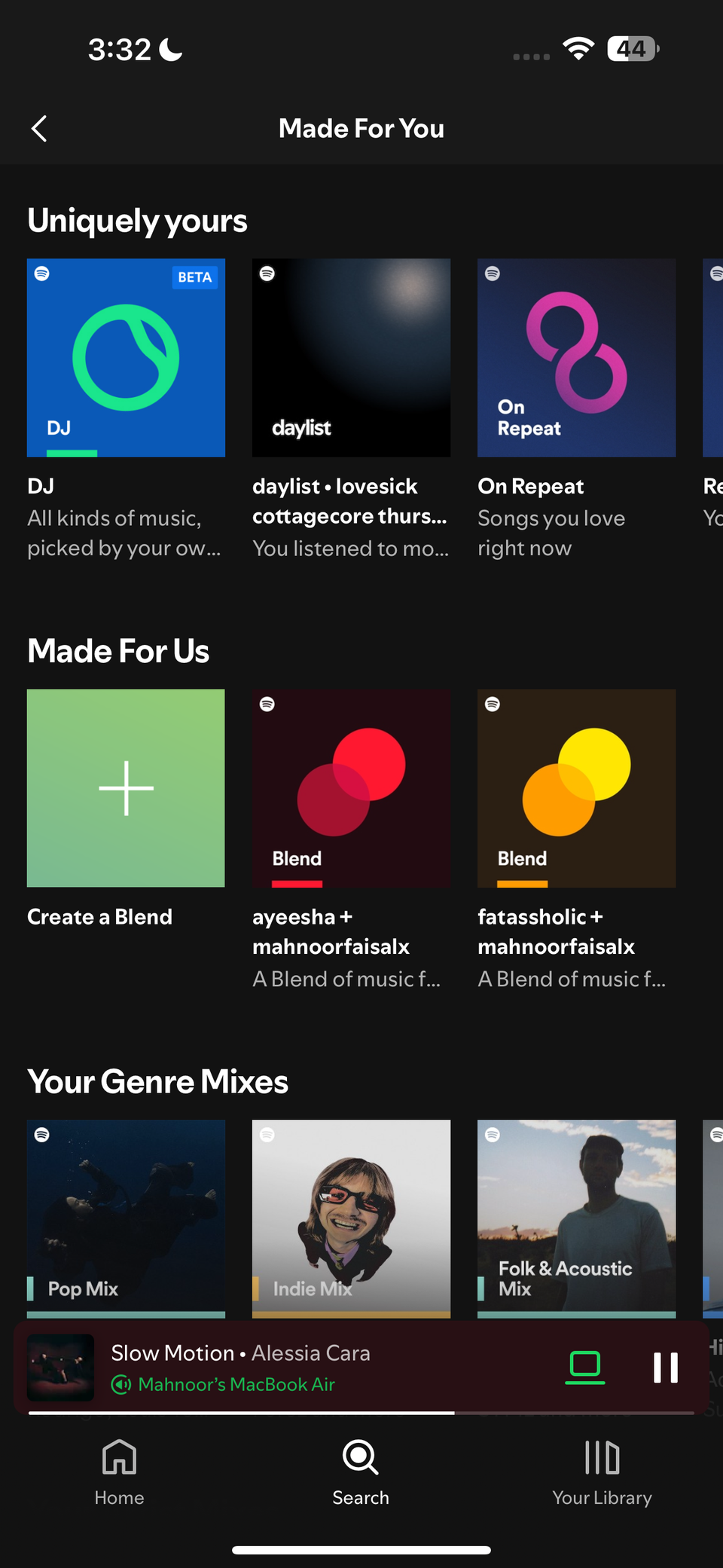 Spotify Generates Playlists for You Every Week: Here Are the Ones to Try