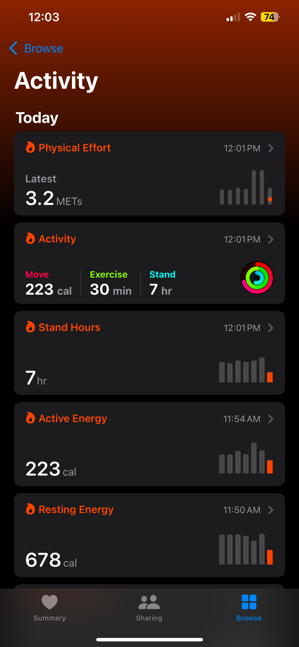 5 Ways I Use My Apple Watch to Move More Every Day