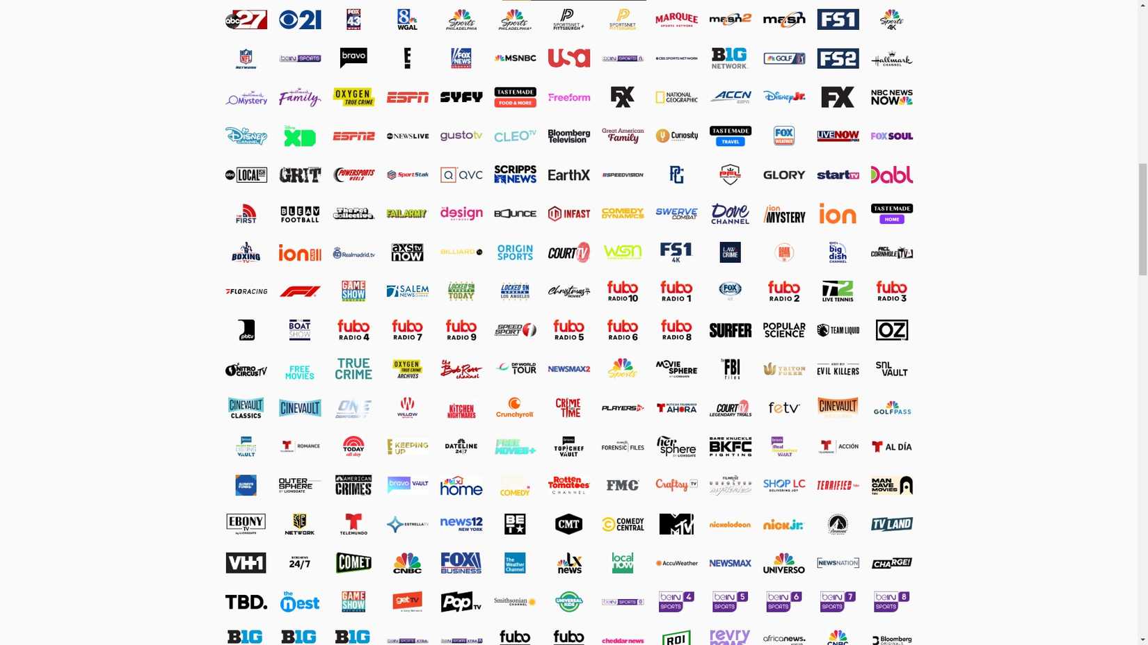 These Are the 5 Best Streaming Platforms for Live TV