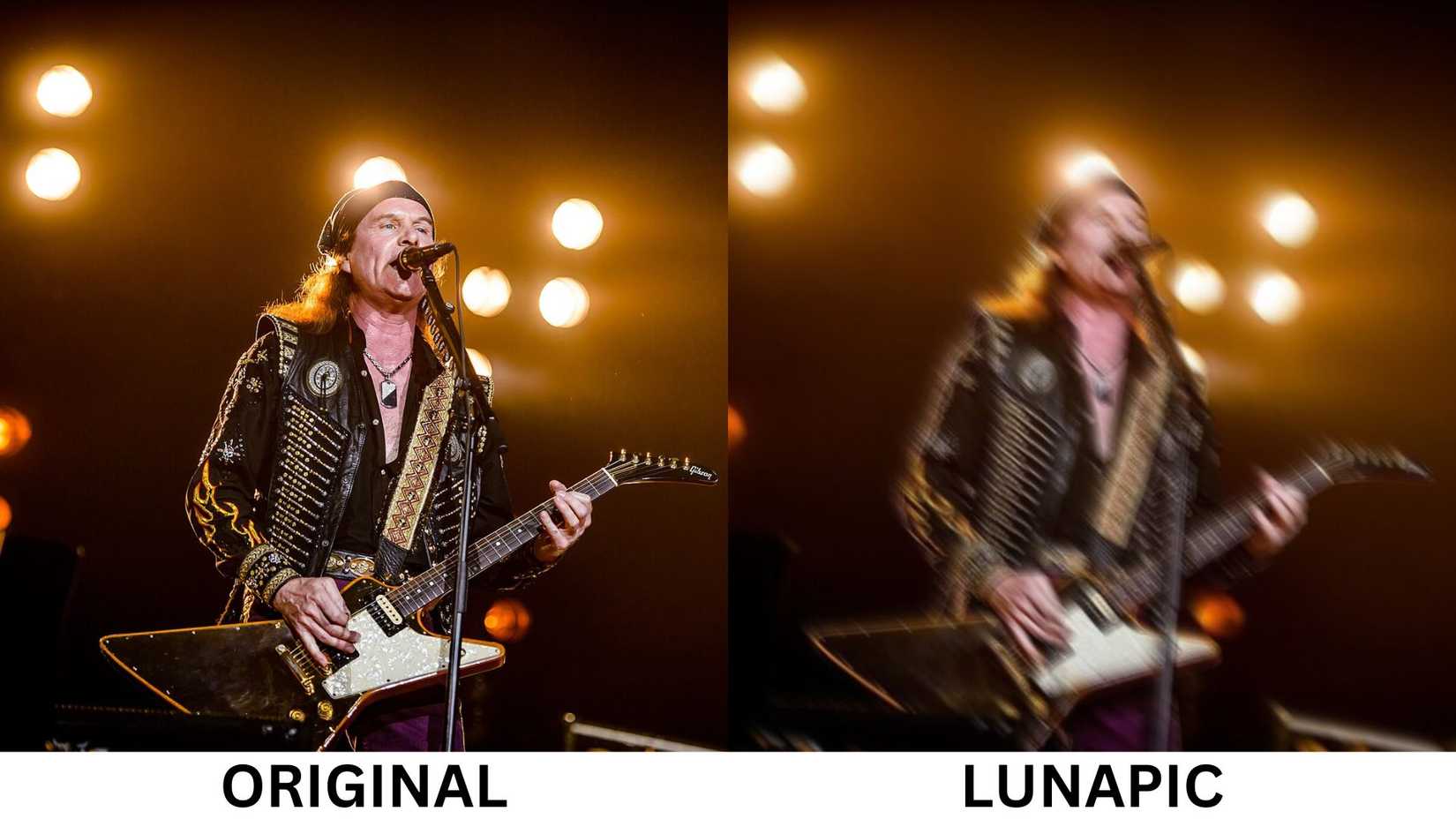 3 Easy Ways to Add Motion Blur to Photos (No Software Required)