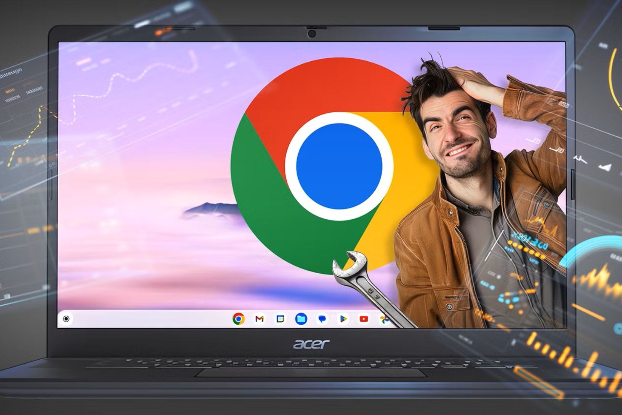How I Turned Google Chrome Into a Beautiful, Minimalist Browser