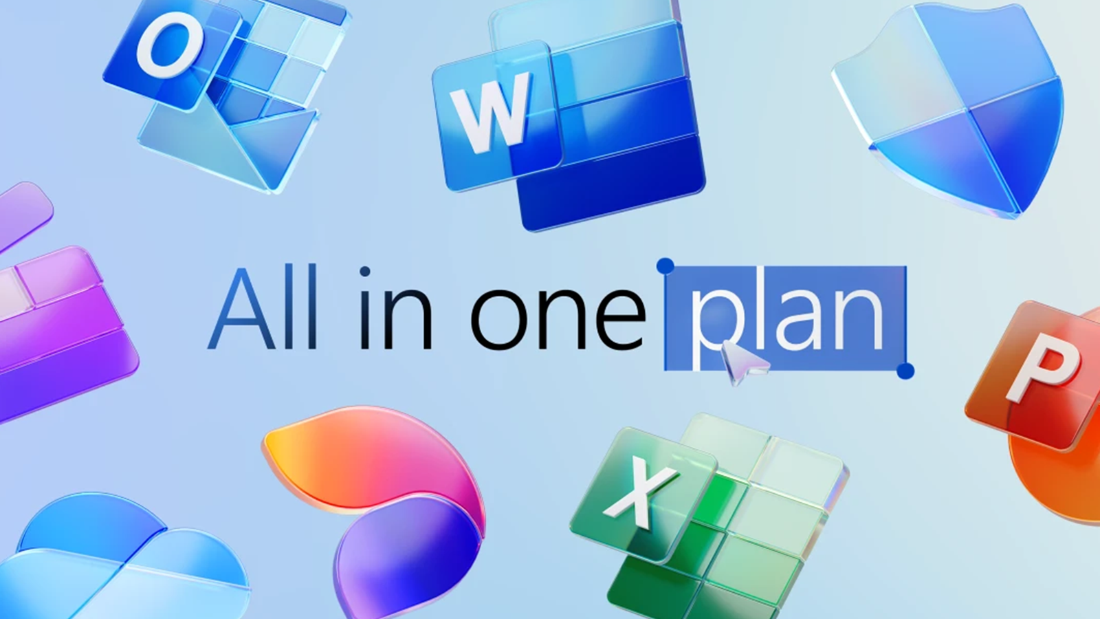 You Can Now Use AI With Microsoft 365 Office Apps—for a Price