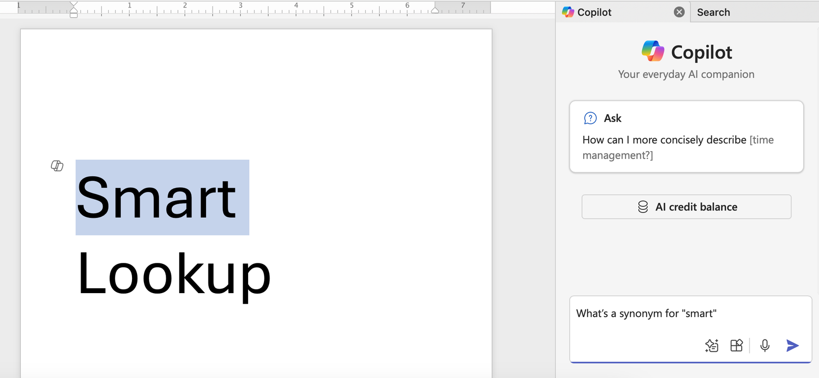 Microsoft Reduces Office's Functionality to Push You Towards Copilot
