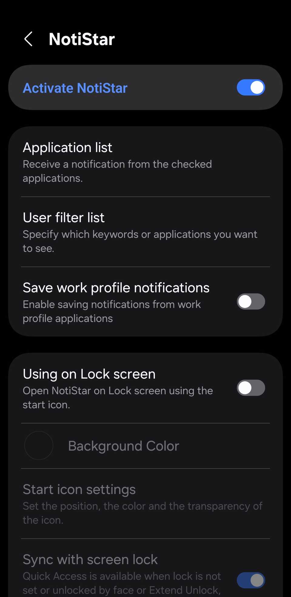 8 Good Lock Modules I Wish I'd Discovered Sooner