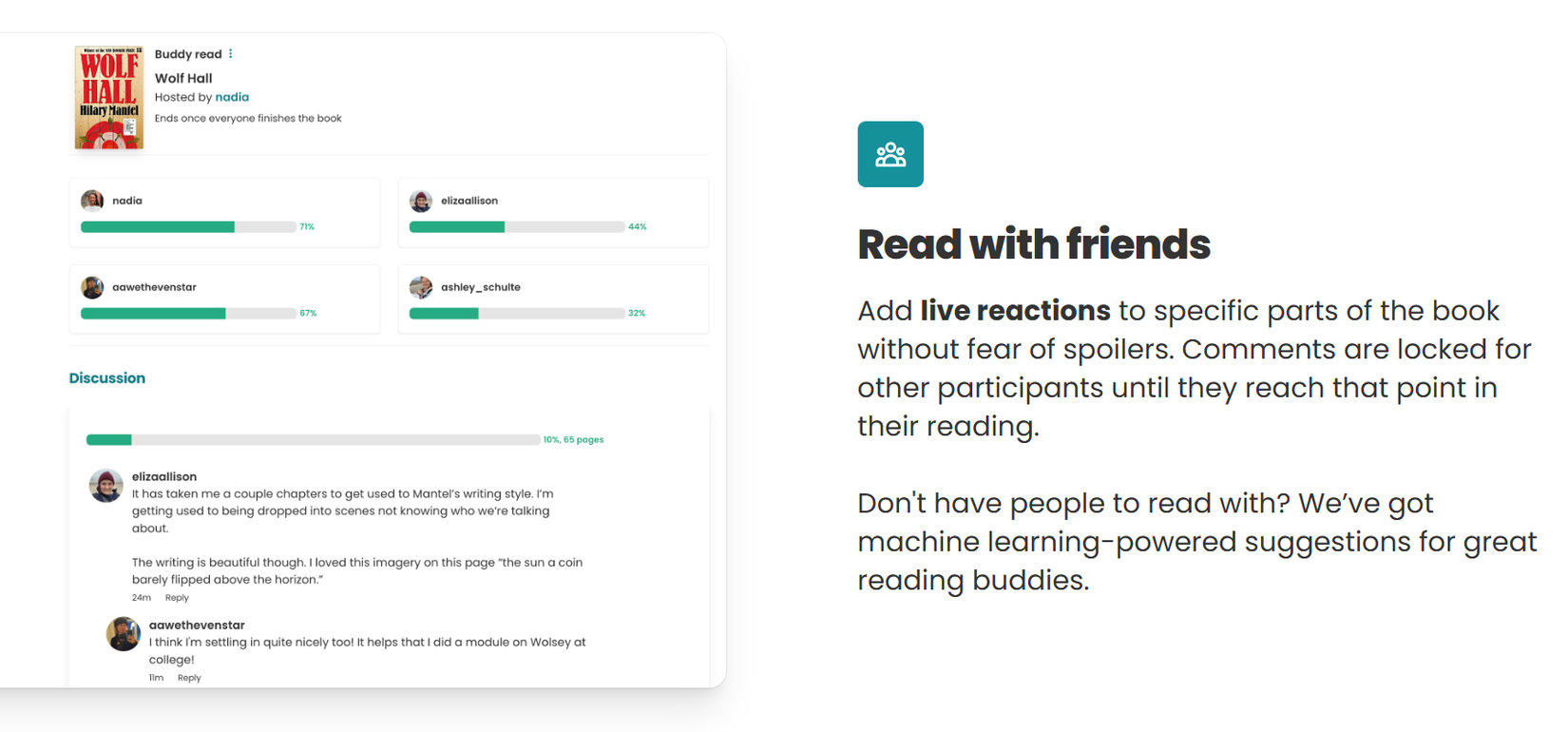 How to Find New Online Book Clubs in 2025