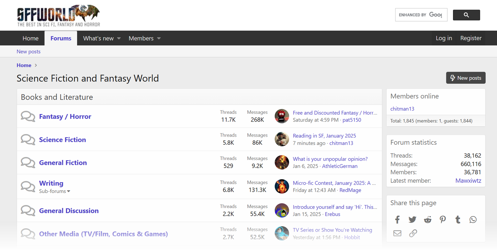 How to Find New Online Book Clubs in 2025