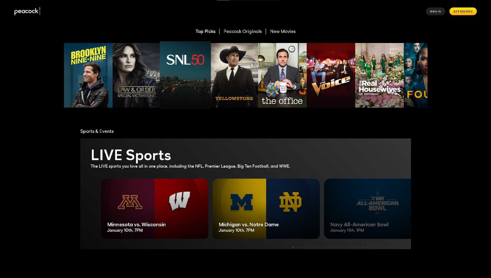 These Are the 5 Best Streaming Platforms for Live TV