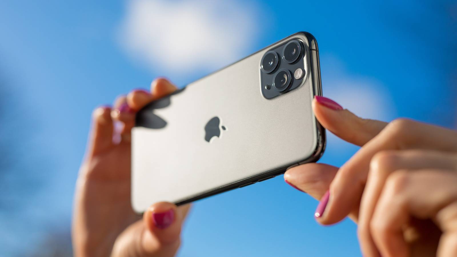3 Apps That Helped Me Learn Smartphone Photography