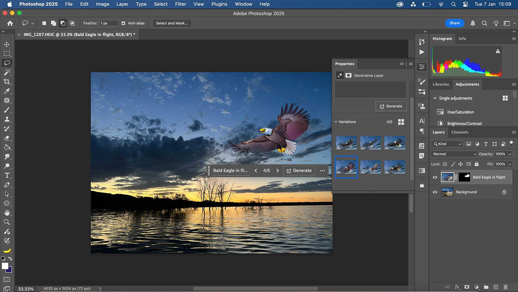 Photoshop vs. Pixlr for Editing Photos: How Do They Compare?