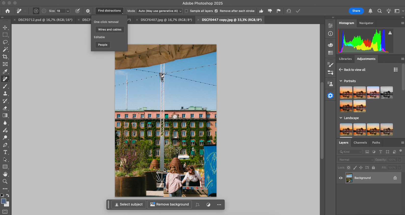 These Are My 3 Favorite Features in Photoshop 2025