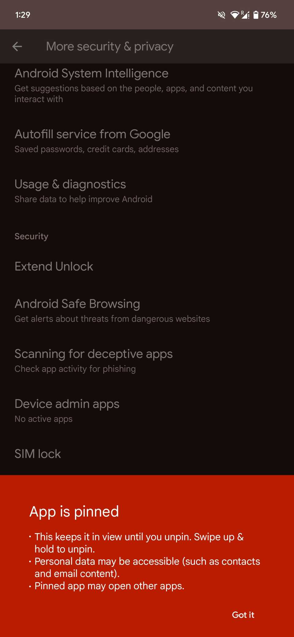 These Built-in Android Features Help Me Stay Productive
