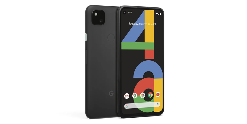 Google Is Reducing Your Pixel 4a's Battery Life and Rewarding You for ...