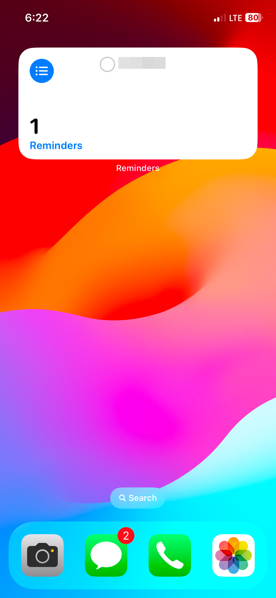I Use These iPhone Widgets to Boost My Productivity