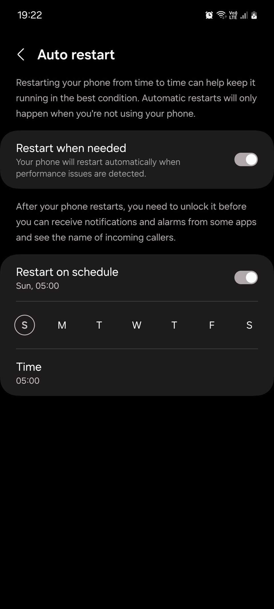 I Follow These 8 Steps to Keep My Phone Running Like New