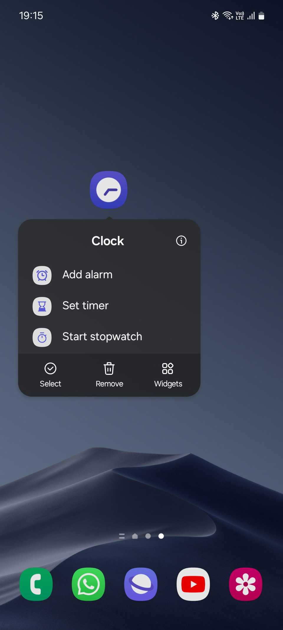 7 Samsung Shortcuts I Use Daily as a Busy College Student