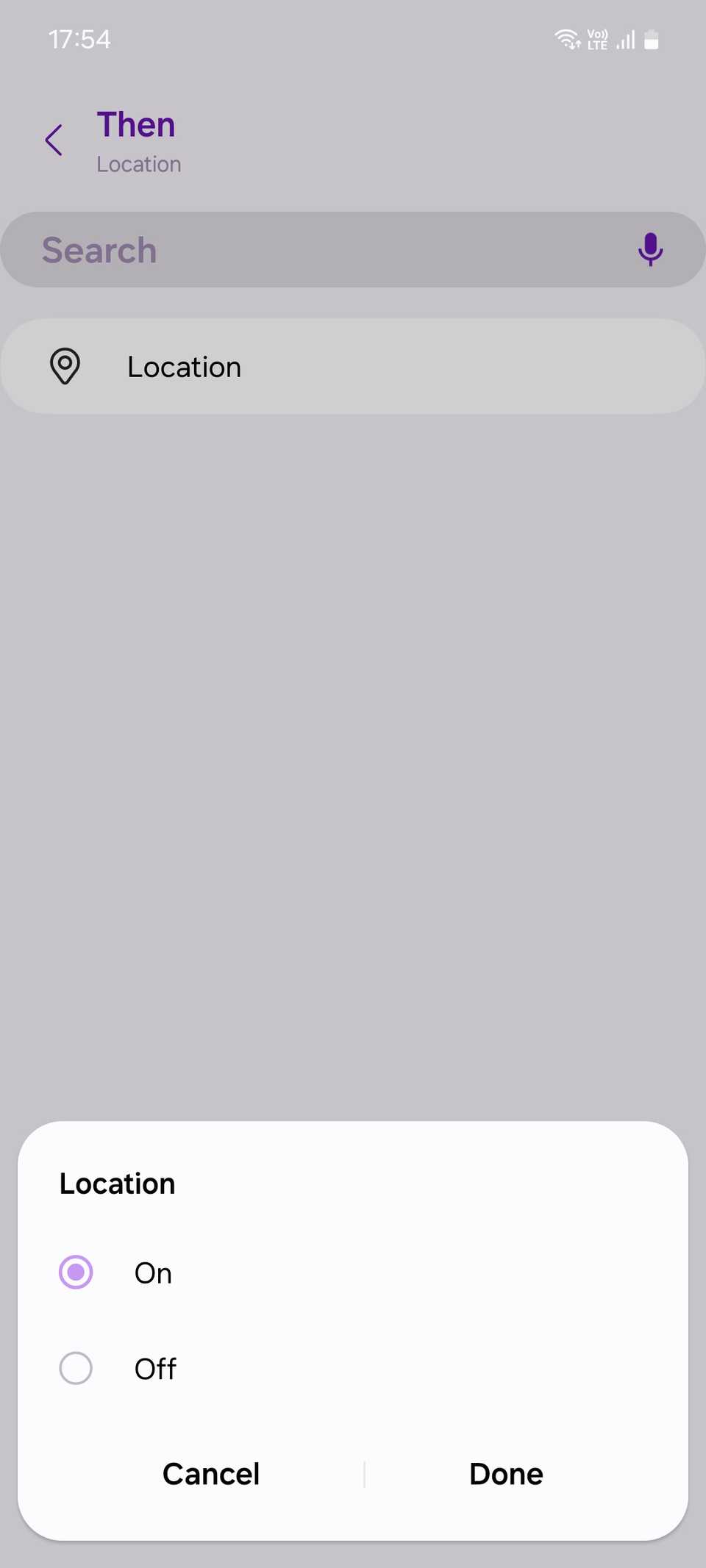 How to Set Google Maps to Auto-Enable Location on Samsung Phones