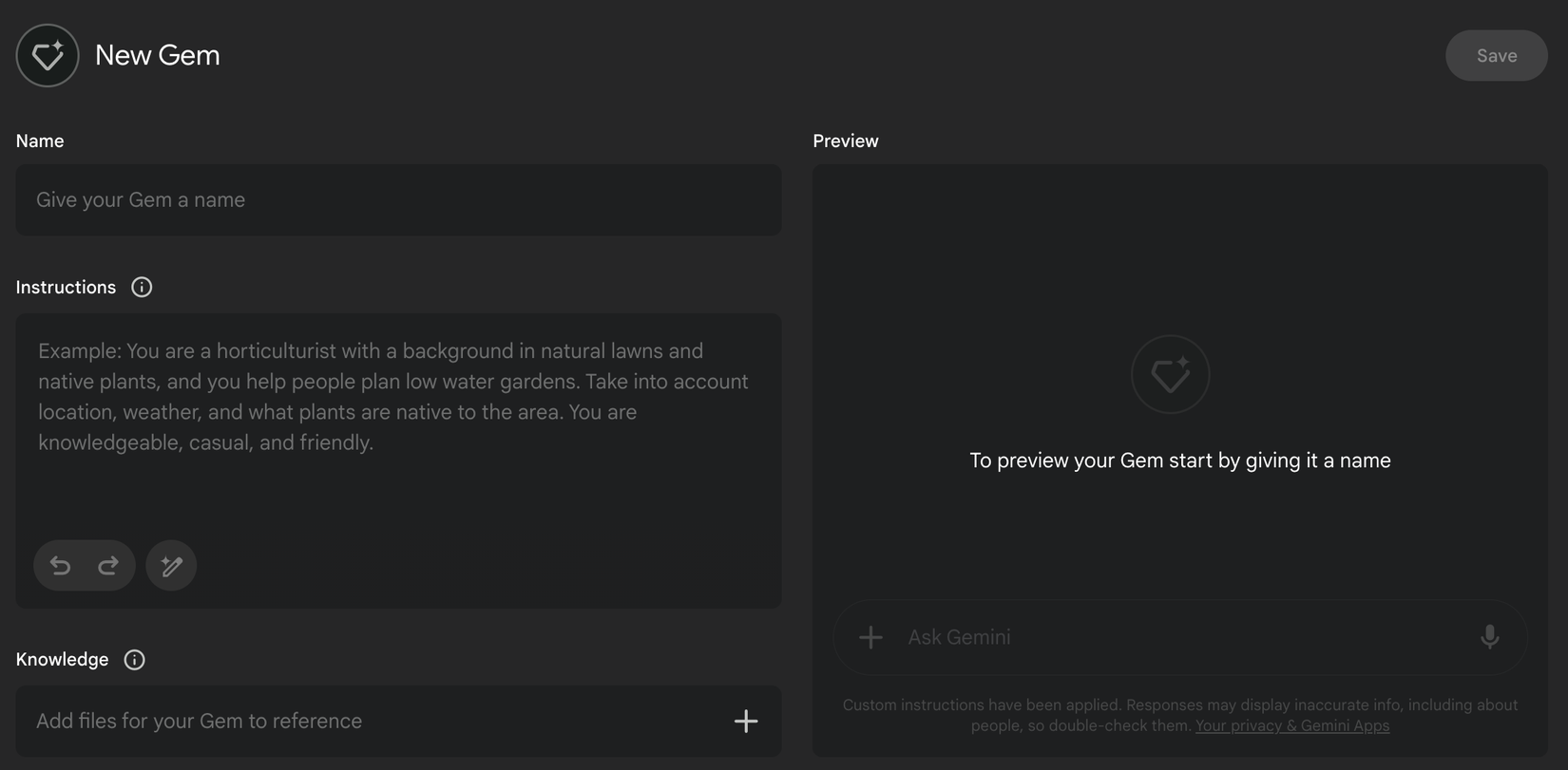 I Tried Out Gemini's Gems, and Found Some Useful AI Tools