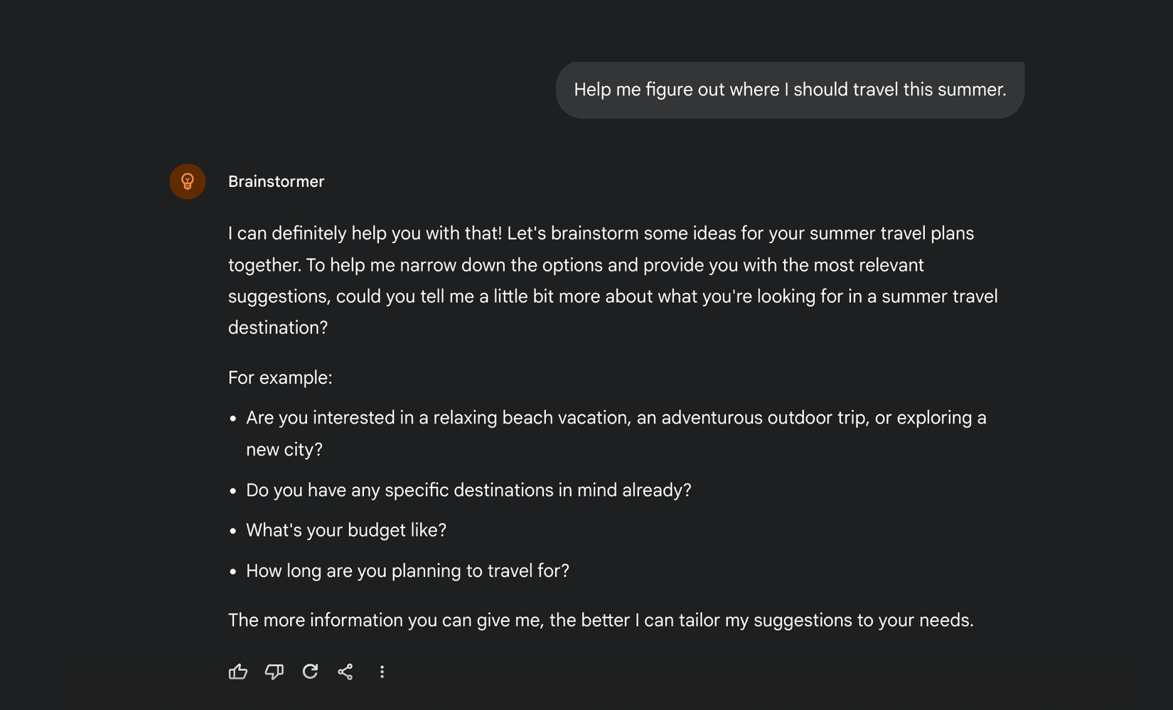I Tried Out Gemini's Gems, and Found Some Useful AI Tools