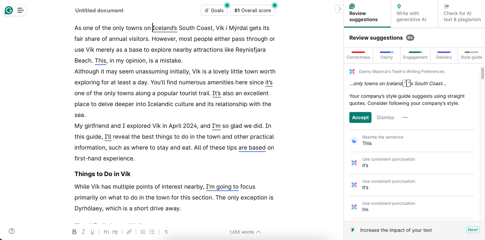 7 Free Tools I Use Every Week That Make Life Online Easier