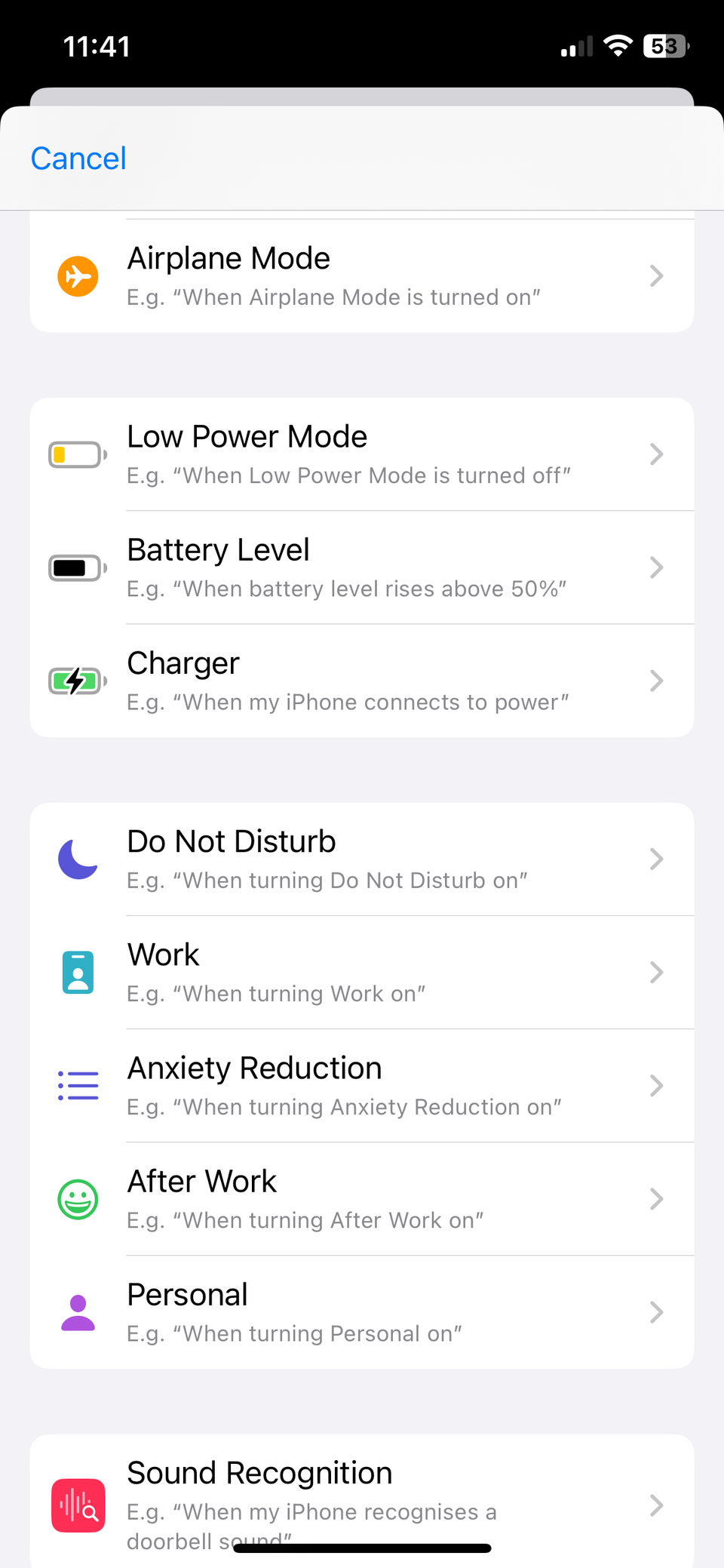How to Change Your iPhone’s Charging Sound