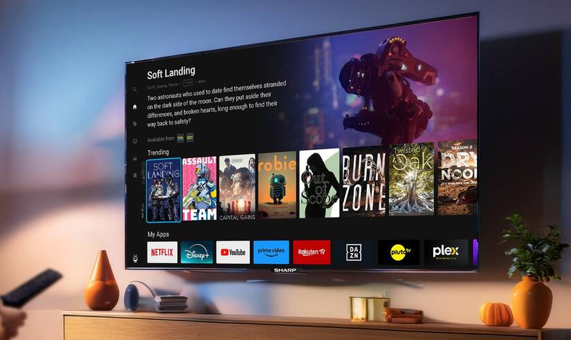 I Made My Cheap Smart TV Look Way Better With These Tweaks