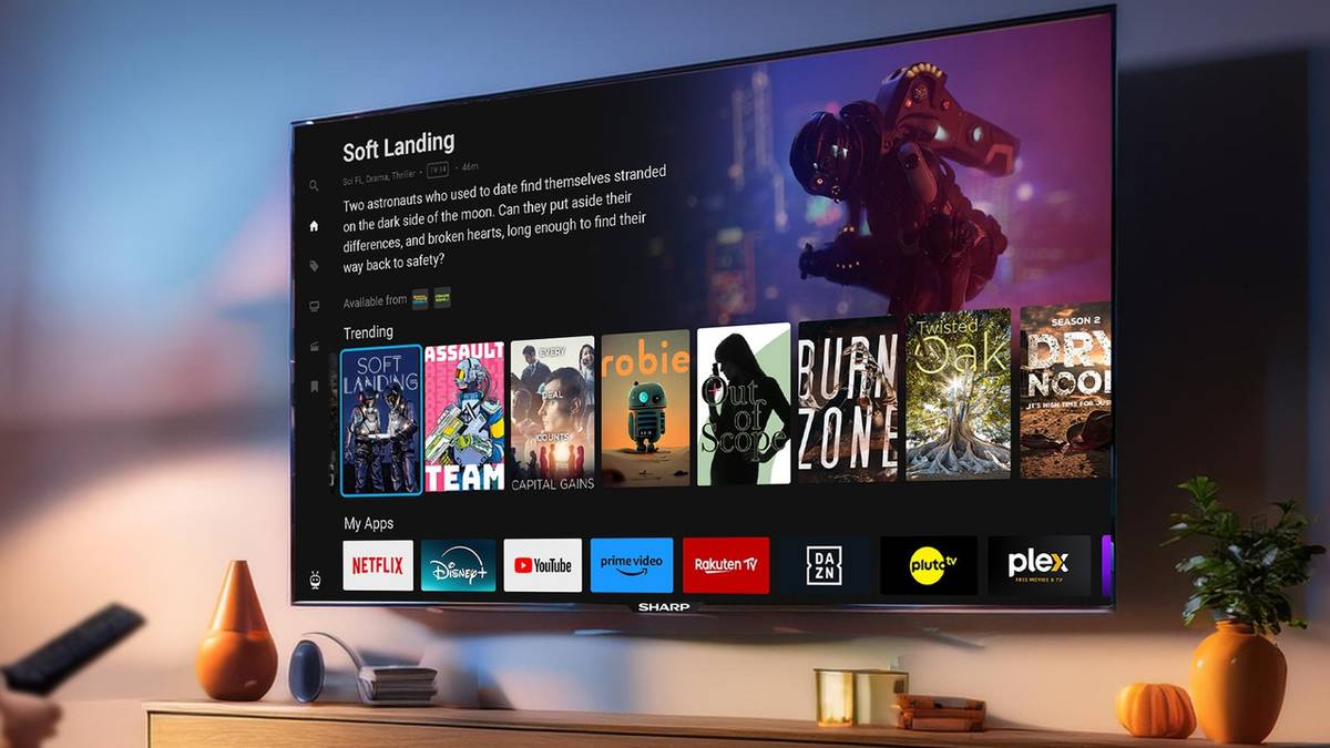 How I Discovered My Smart TV Was Spying On Me