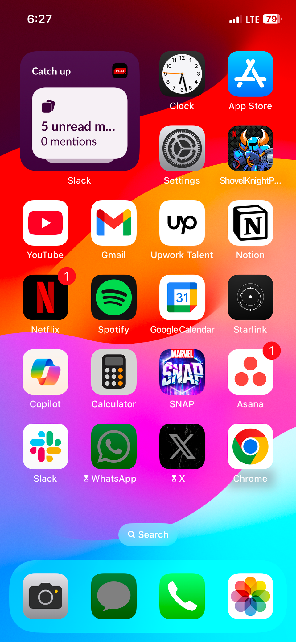 I Use These iPhone Widgets to Boost My Productivity