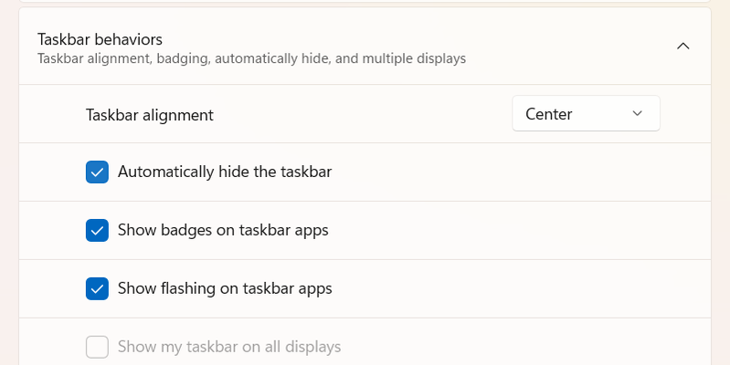 I Finally Found the Best “Do Not Disturb” Setup for Windows