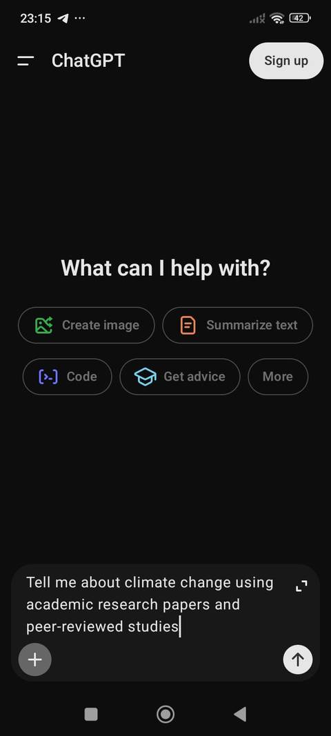 How I Force ChatGPT Search to Use High-Quality Sources