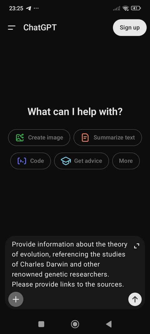 How I Force ChatGPT Search to Use High-Quality Sources