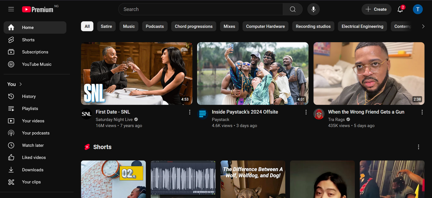 How to Get Better Recommendations on YouTube
