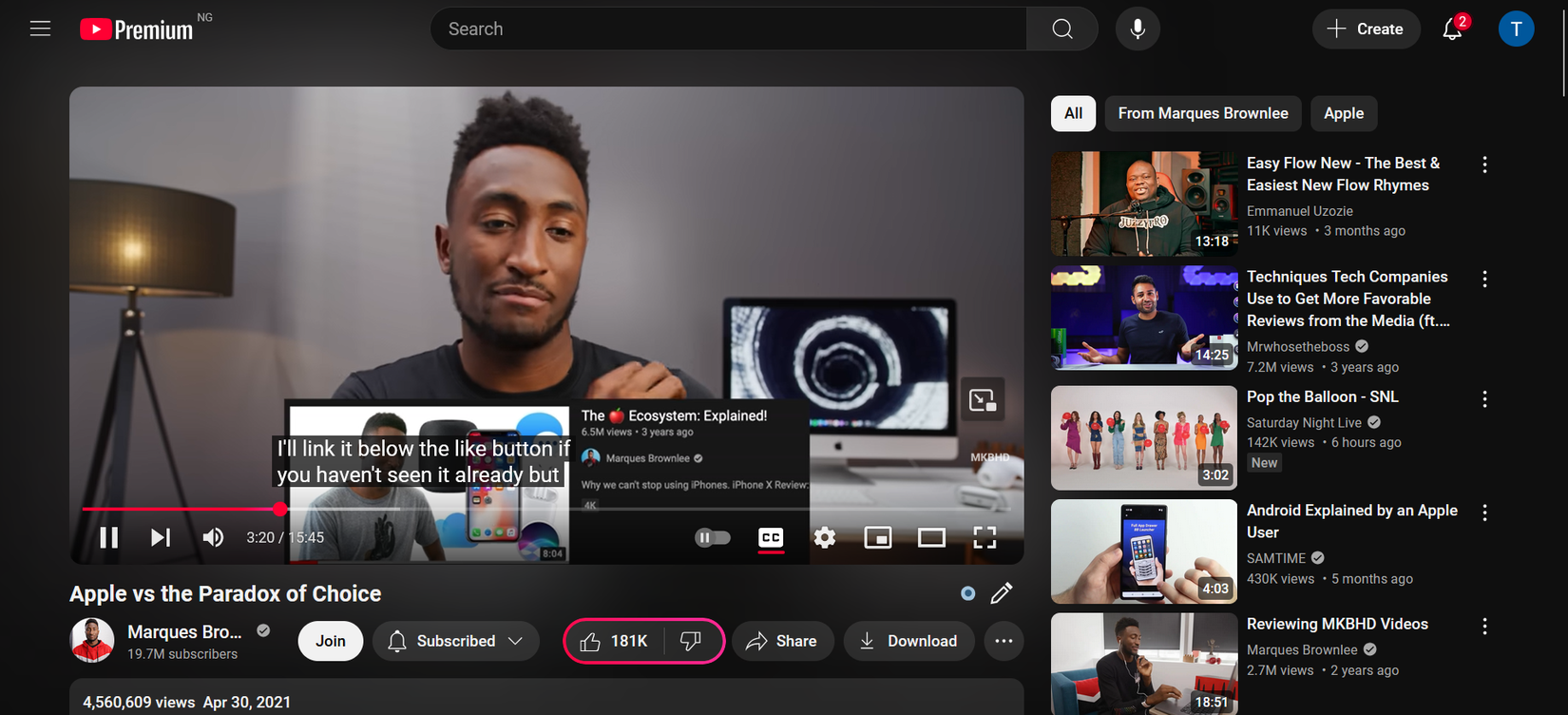 How to Get Better Recommendations on YouTube