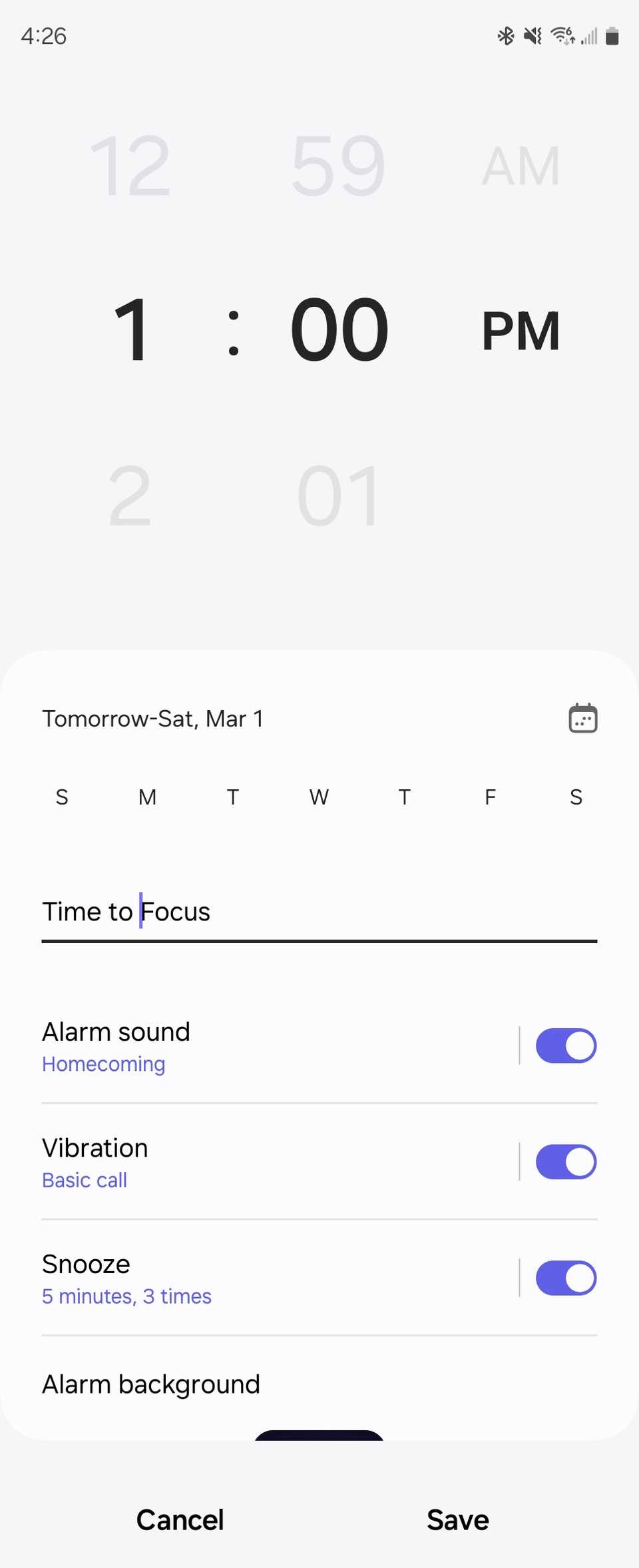 How to Use Your Clock App for Maximum Efficiency