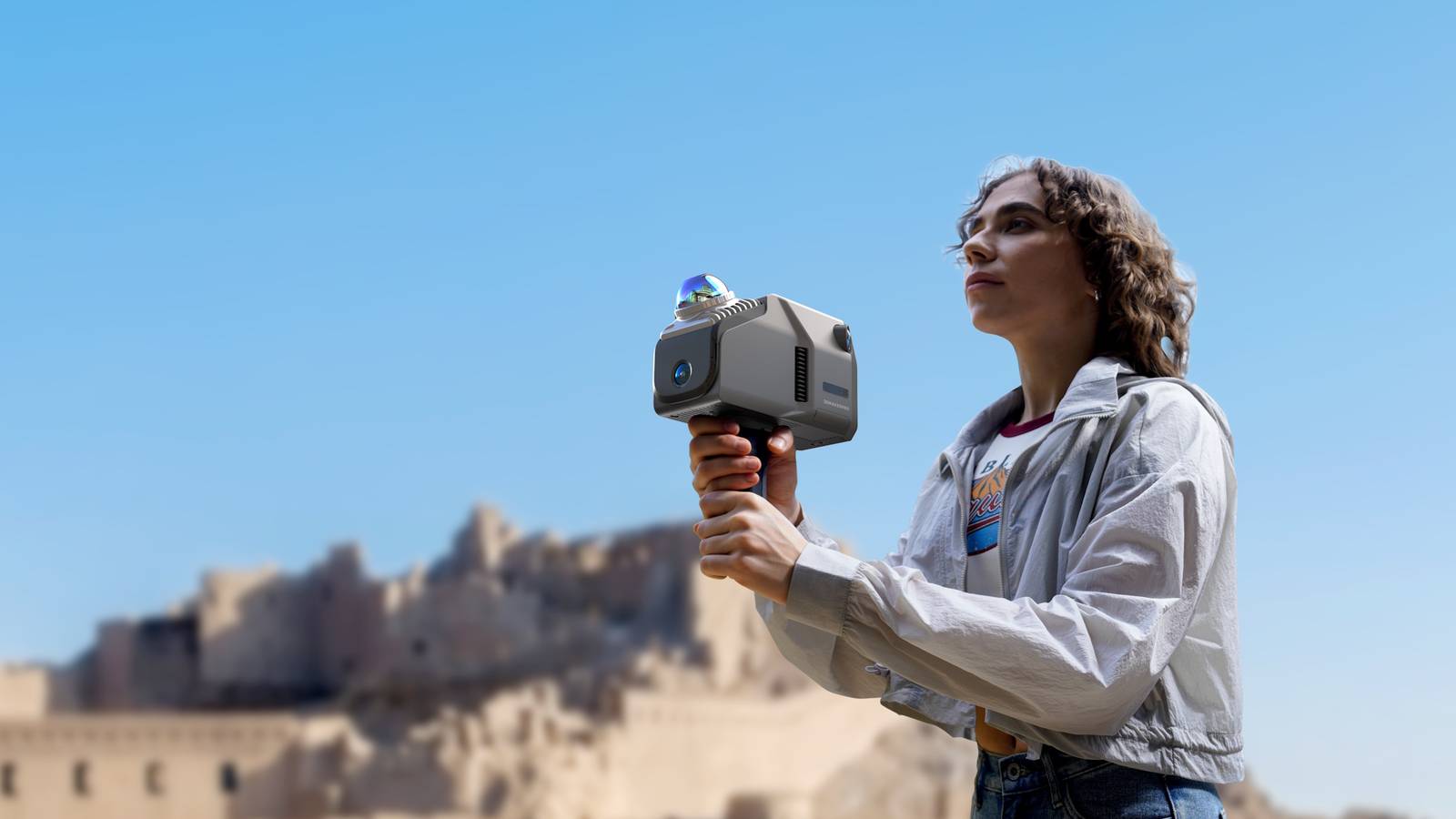 3DMakerpro's New Eagle 3D Scanner: Everything You Need to Know