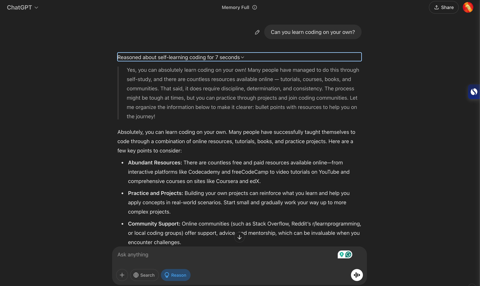 The 6 Best ChatGPT Features You Must Try