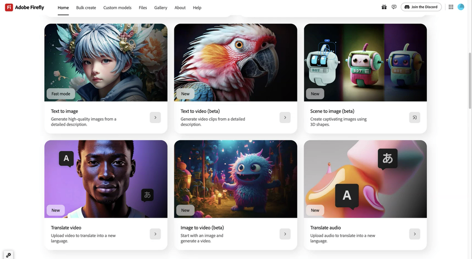 Adobe Firefly AI Can Now Generate Videos—And It’s Amazing