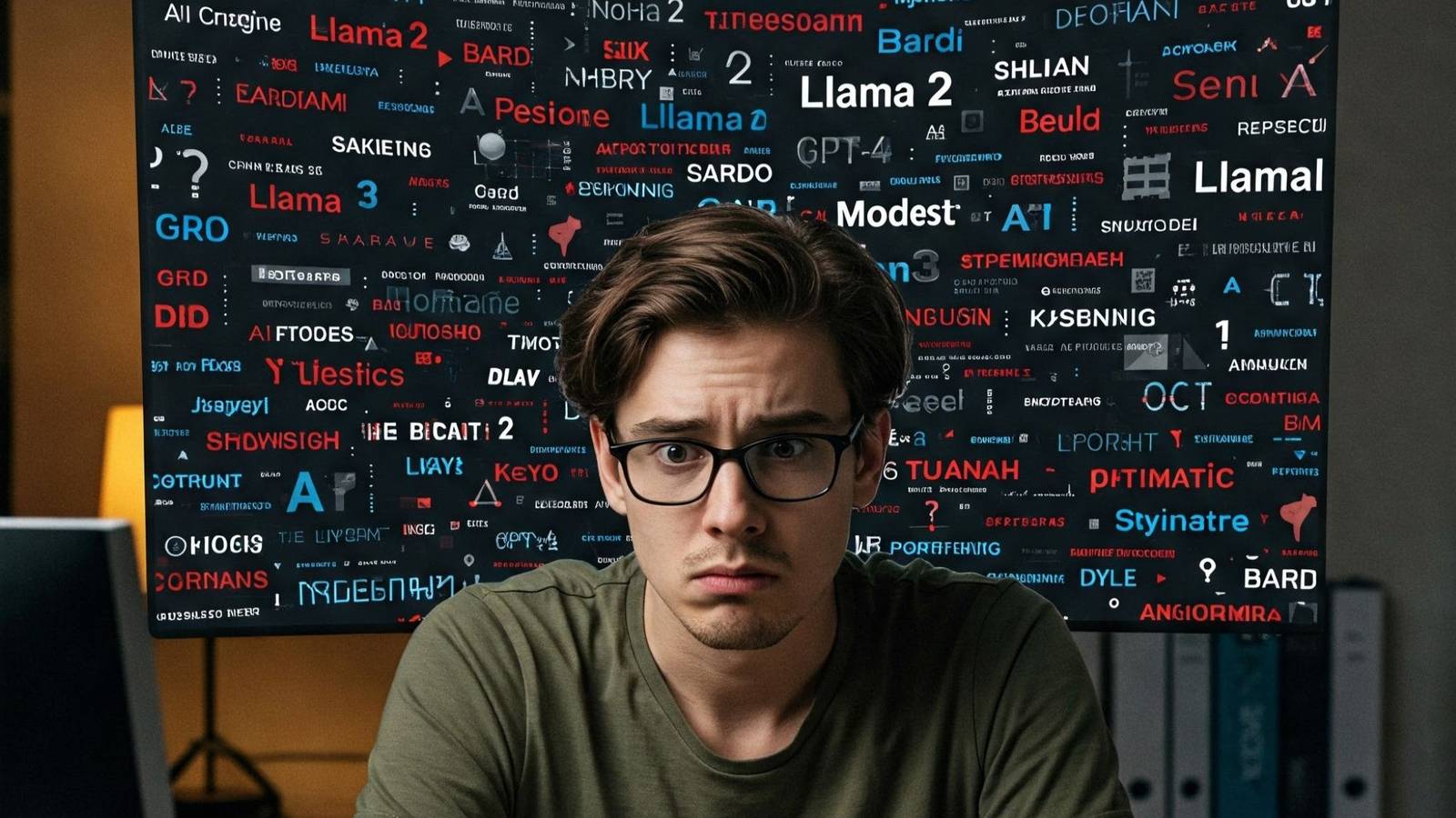 AI Model Names Are So Complex: Here's How I'd Simplify Them