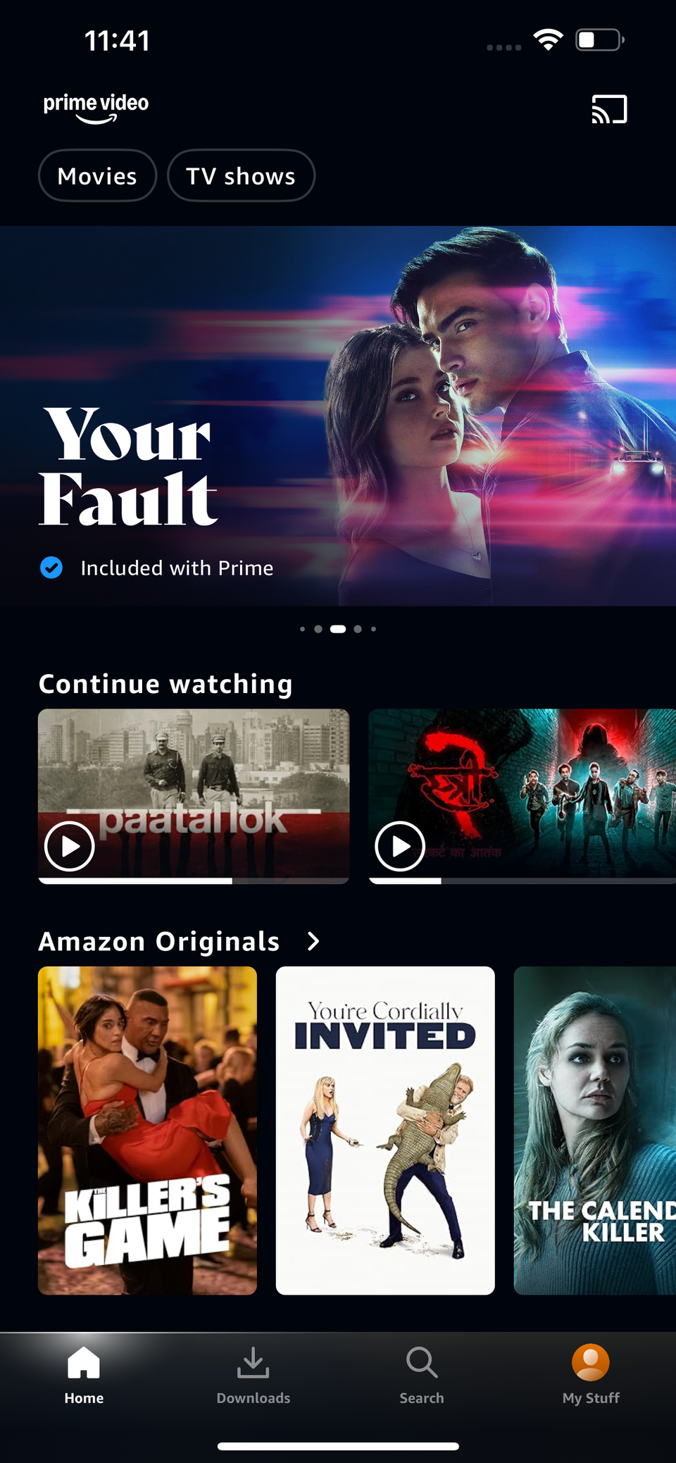 Did You Know Your Smart TV and Phone Can Wirelessly Work Together in ...