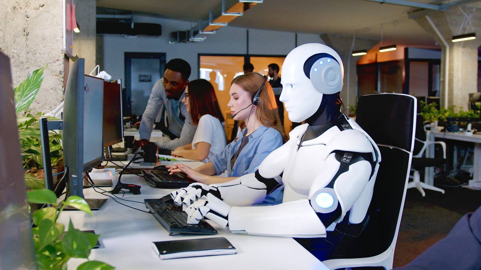 What Are AI Agents and How Do They Work?