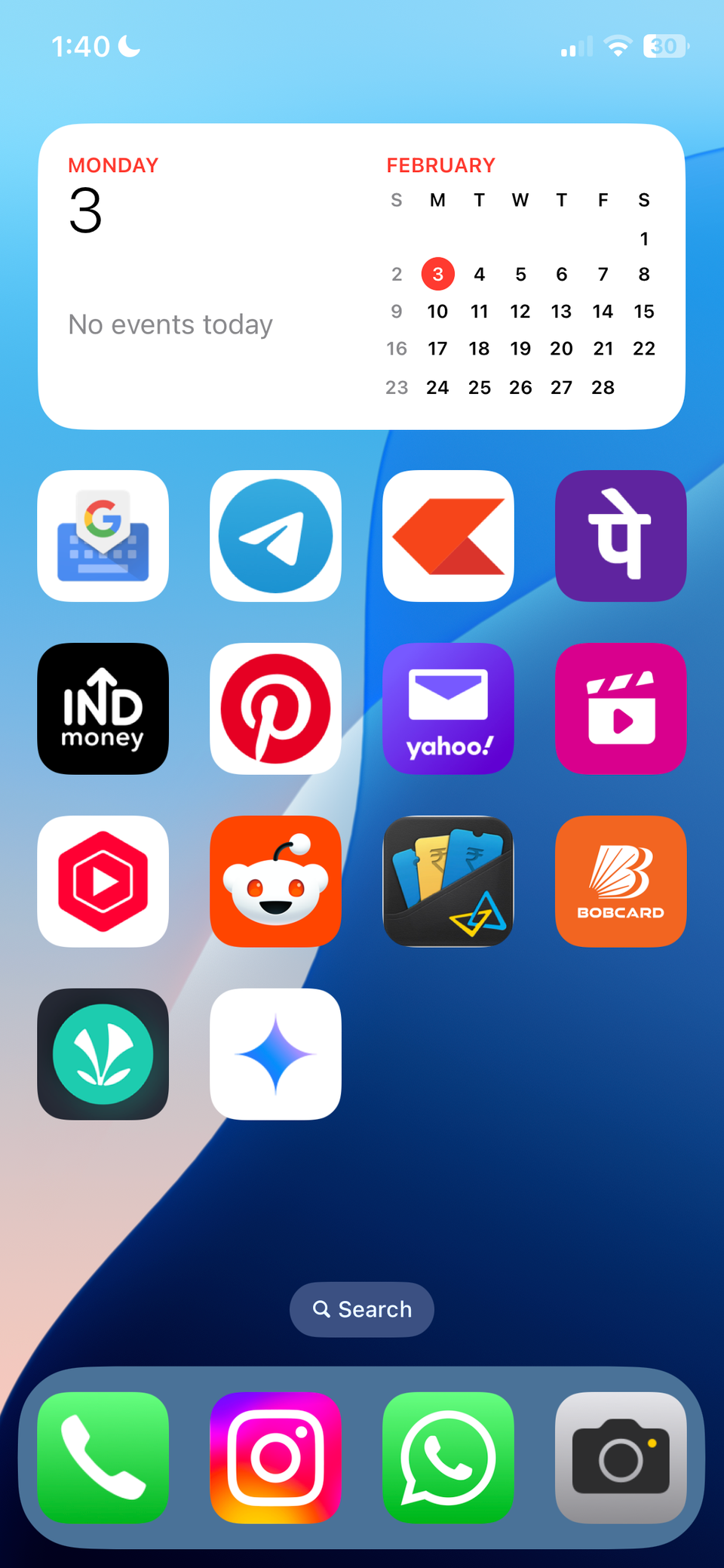 5 Things I Do to Keep My iPhone Home Screen Clutter Free